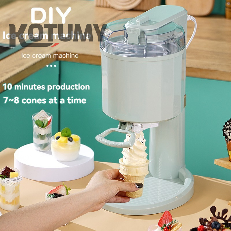 How to Choose the Best Home Ice Cream Maker Machine: Ultimate Buying Guide