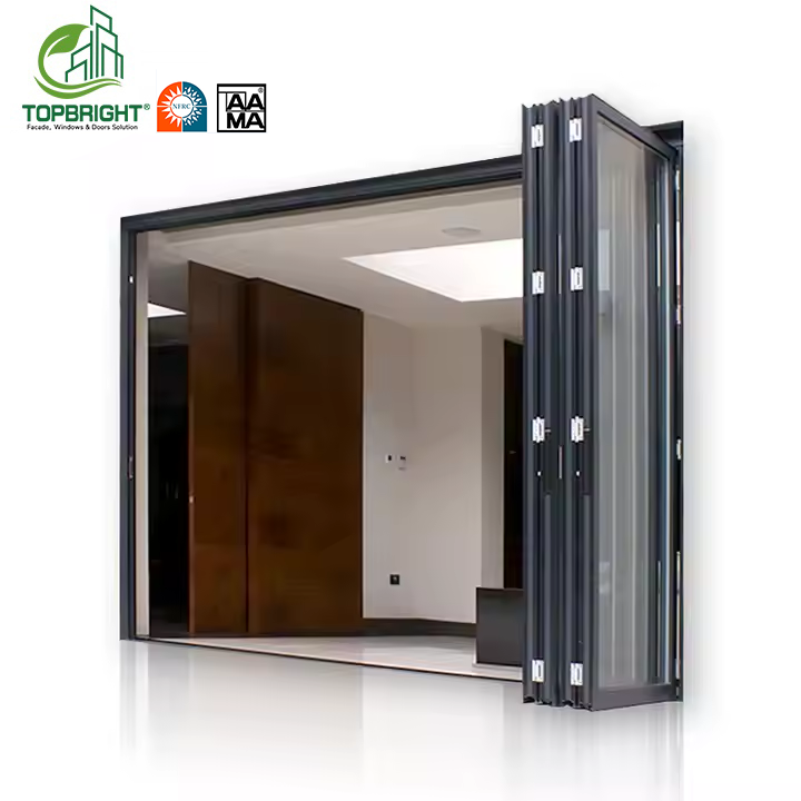 Cheap Bifold Doors - Durable, Stylish, and Waterproof