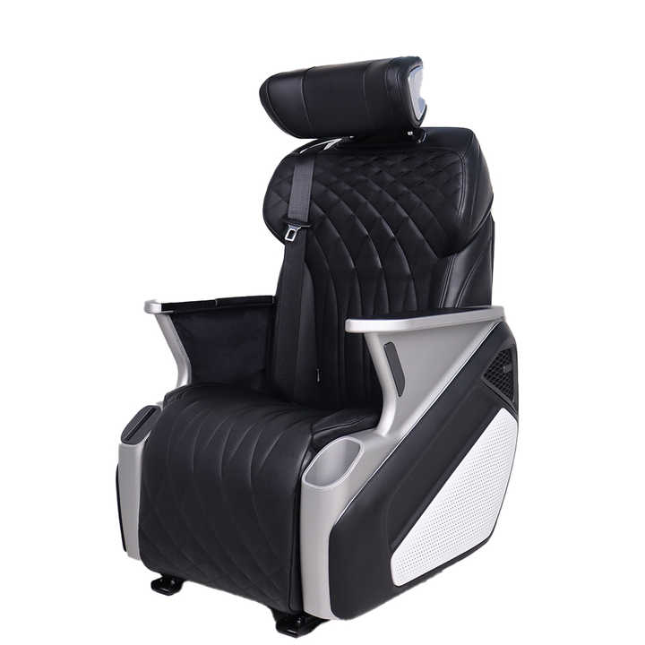 Wholesale Modified Car Seat Luxury Van Conversion Smart Seat zero ...