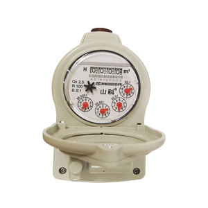 Indispensable Wholesale automatic water meter reading system For All ...