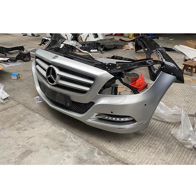 For Rapid Delivery High Quality Car Front End Body Kit Original Used ...