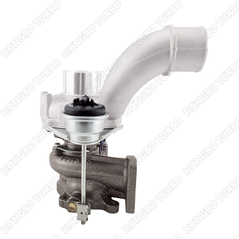 Boost Performance with Reliable cycl turbo Solutions for Buyers