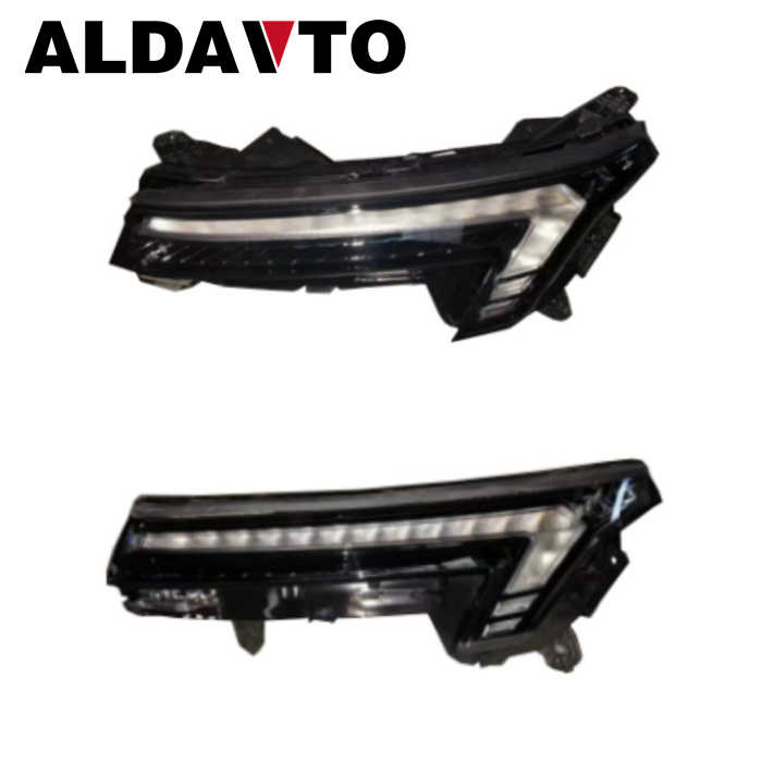 JAC JS4/X4 2021 Head Lamp Assy 4121100U3480 for Replace/repair