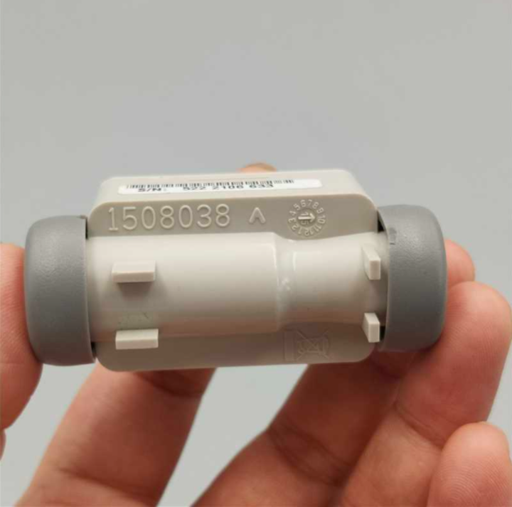 Original Mindray SV Series Anesthesia Sensor Oxygen & Air Flow Sensor ...