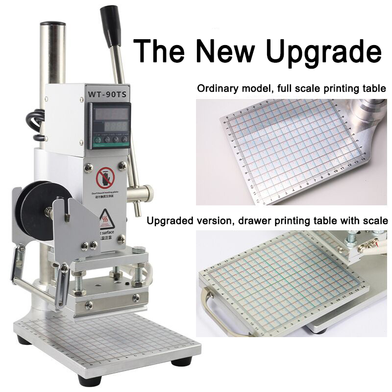 High Quality Stamping Machines for Automotive & More