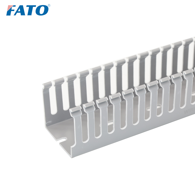 Boost Efficiency with High-Quality cable trunking and ducting Solutions