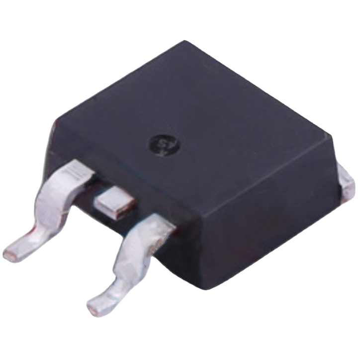 AUIRF5210S Integrated circuit IC Chip 2024 NPN Transistor MOS diode ...