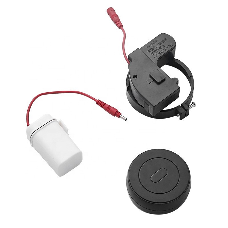 Durable and Efficient flush plastic squat toilet for Modern Bathroom ...