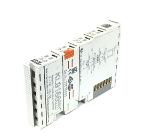 KL9186 BECKHOFF Potential distribution terminal, 8 x 24 V DC| Alibaba.com