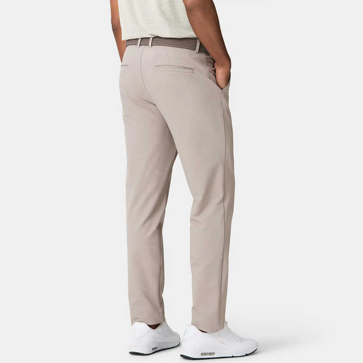 Custom Logo Golf Club Regular Fit Four Way Stretch Sports Wear Golf ...