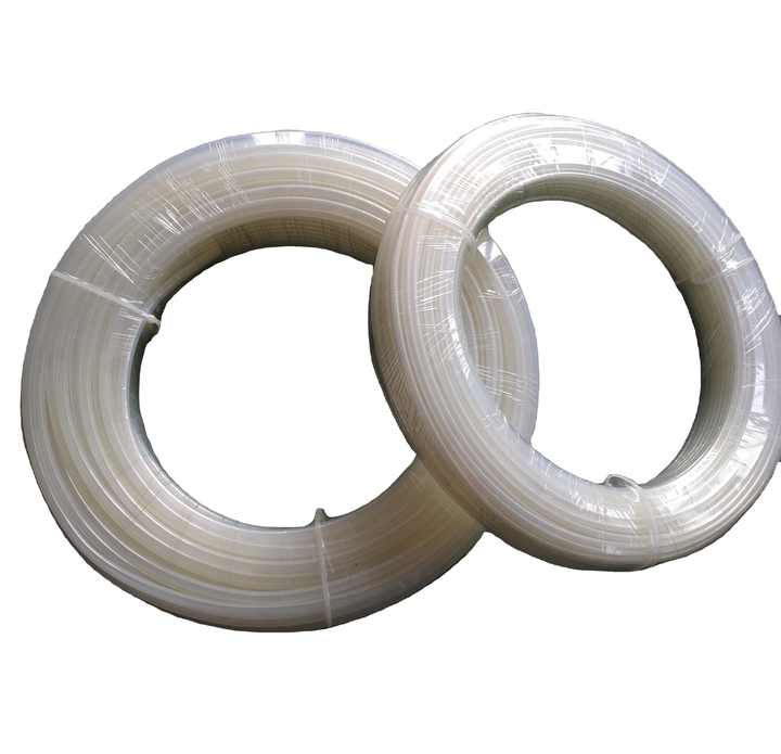 DIN 73378 HL PA Pipe - Transparent Polyamide Tubing for Maxus Trucks ...