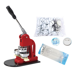 Get A Wholesale hand press button maker For Your Button Business ...