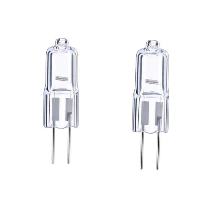 G4 G5.3 G6.35 220-240v 12v Halogen Capsule Bulb - Buy Halogen Bulb G4 ...