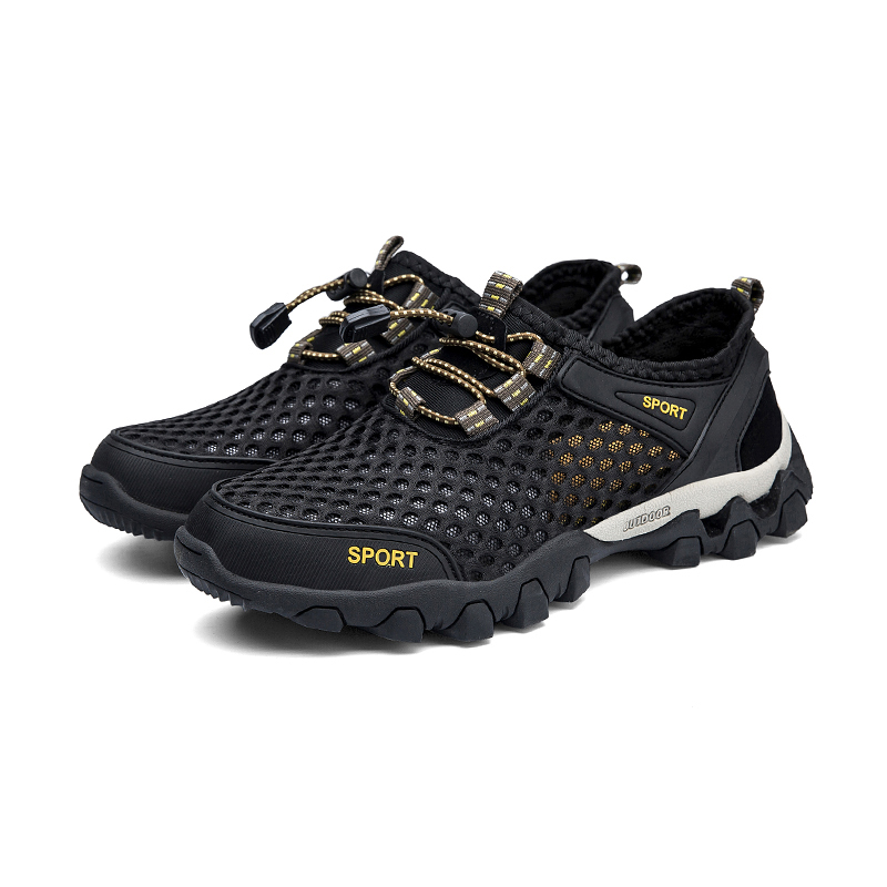 Quanzhou Dasheng Shoes Co., Ltd. - sport shoes, outdoor shoes