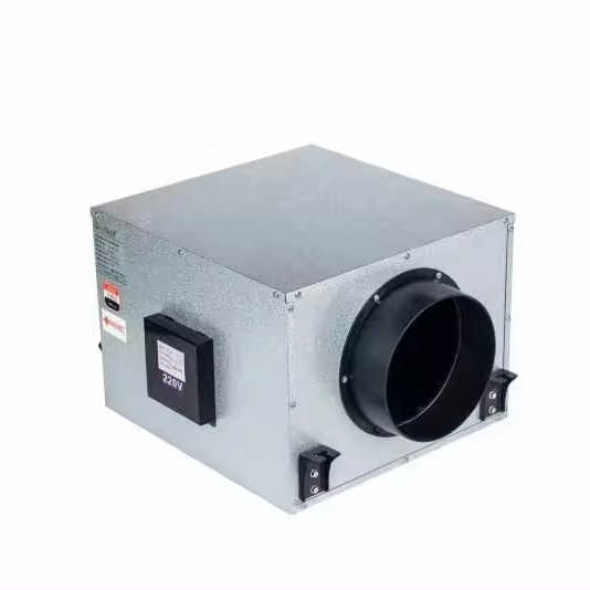 Ceiling Ventilate Unidirectional Flow Fresh Air Ventilation System ...