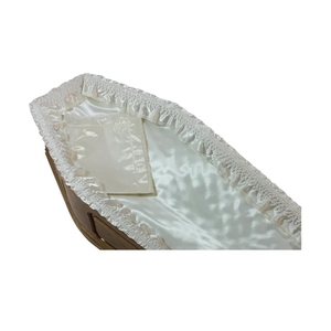 Cardboard Coffins - Durable, Eco-Friendly Funeral Caskets