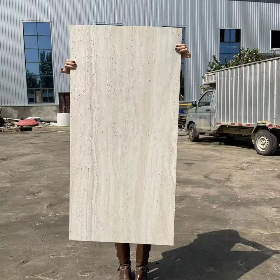 CIYUN 3D Printed Flexible Soft Stone Exterior Wall Tiles Artificial ...