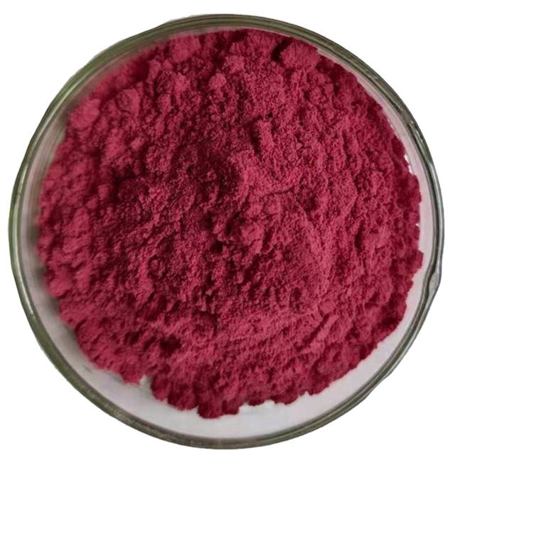 Water Soluble Roselle Extract Hibiscus Sabdariffa Proanthocyanidins 10% ...