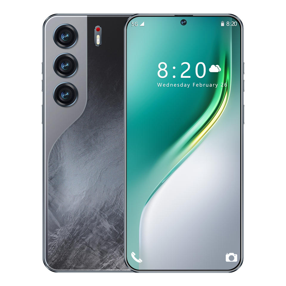 Original New Camon 40 Pro Power 1TB 7.3inch Deca-core 16GB+1TB 5G ...