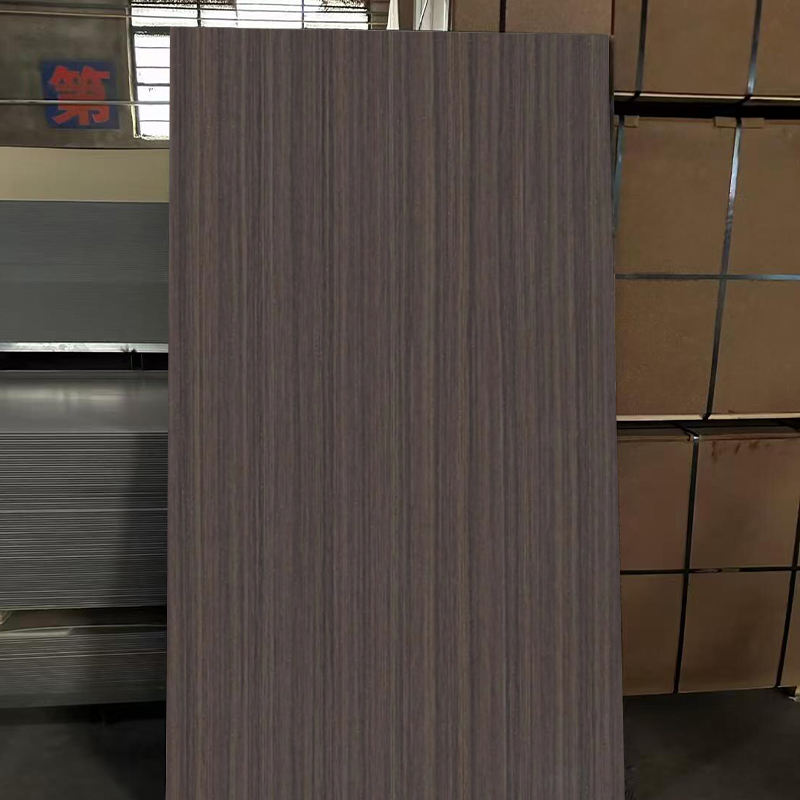 Interior Exterior Wall Decoration Wood Texture Effect Waterproof ...