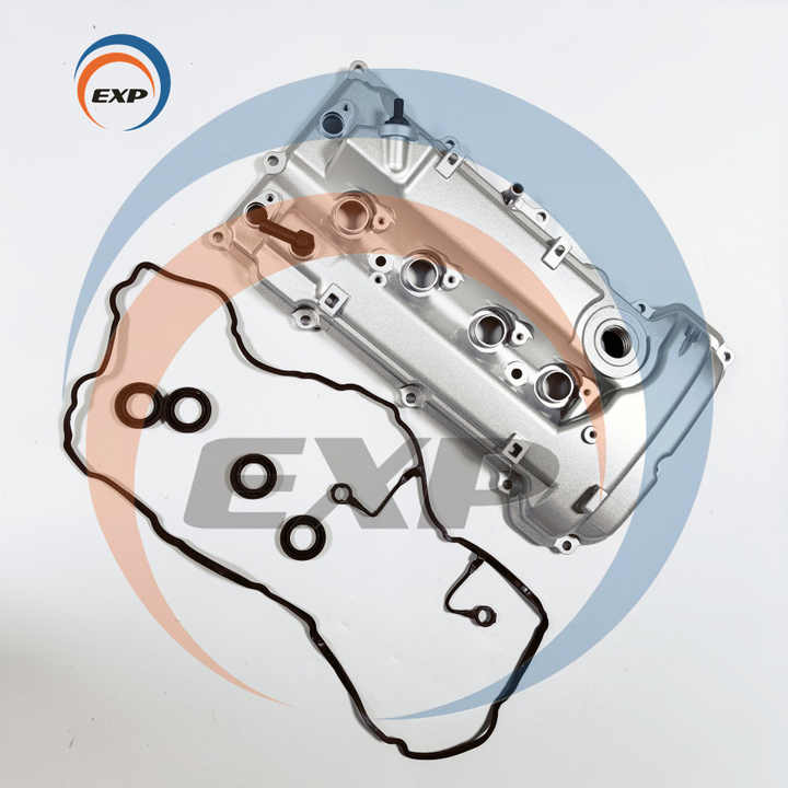 Aluminum Valve Cover for Kias SPORTAGE 2015 SOUL 2016 22410-2E010 ...