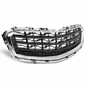 Wholesale chevrolet cruze grill Of Different Designs For all Vehicles ...