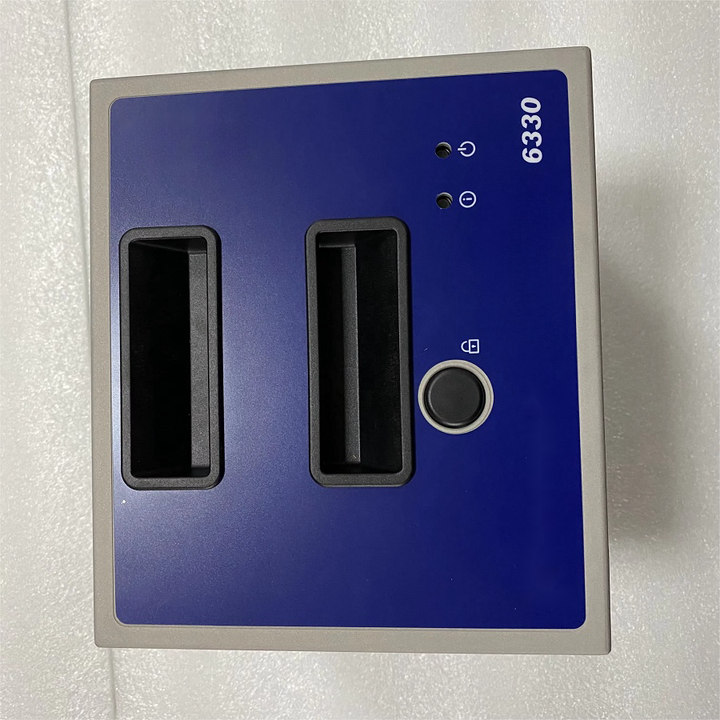 53mm Print Head TTO Machine - Intermittent Continuous Coder