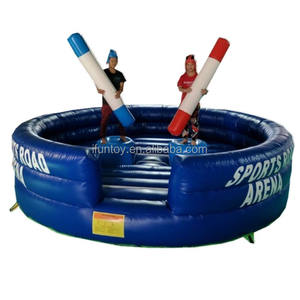 Fun inflatable jousting set For Ultimate Enjoyment - Alibaba.com