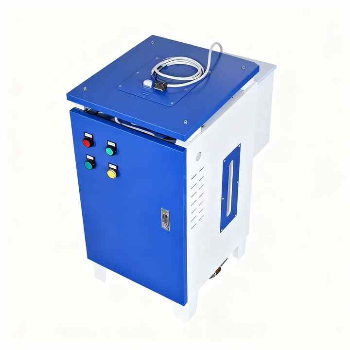 Electromagnetic Steam Boiler Cleaning, Fruit and Vegetable Disinfection ...