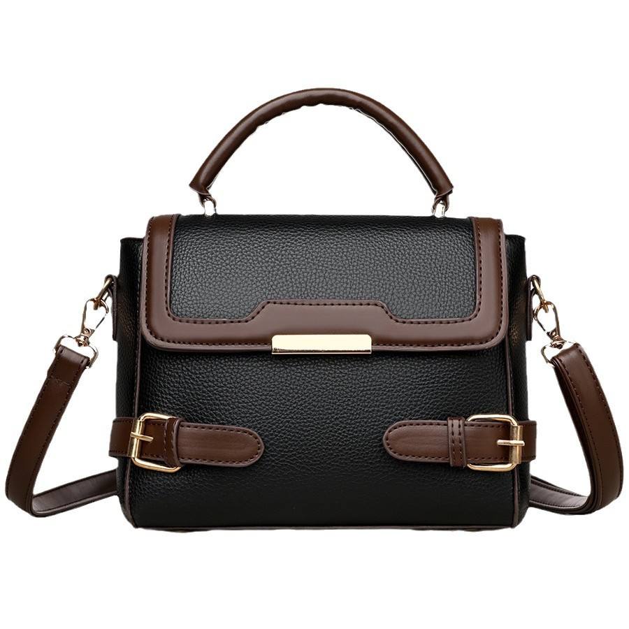 2025 Luxury Casual Square Bag for Women - Large Capacity