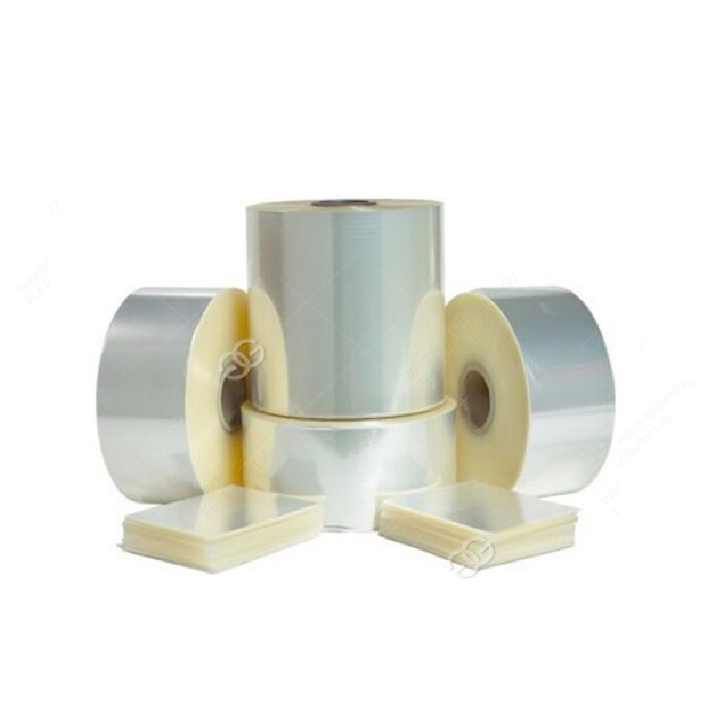 High Quality Matte Density BOPP Film - Perfect for Packaging