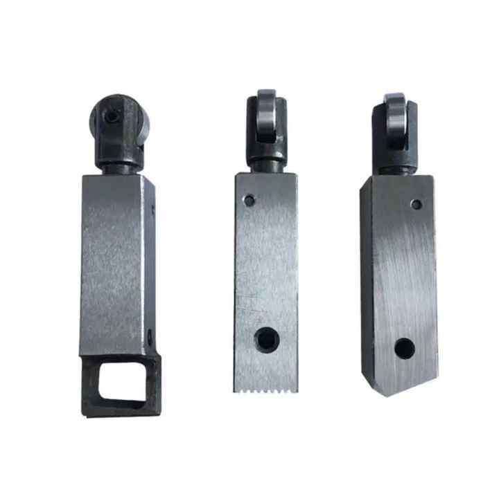 Semi-automatic PP Strapping Machine with Easy Maintenance