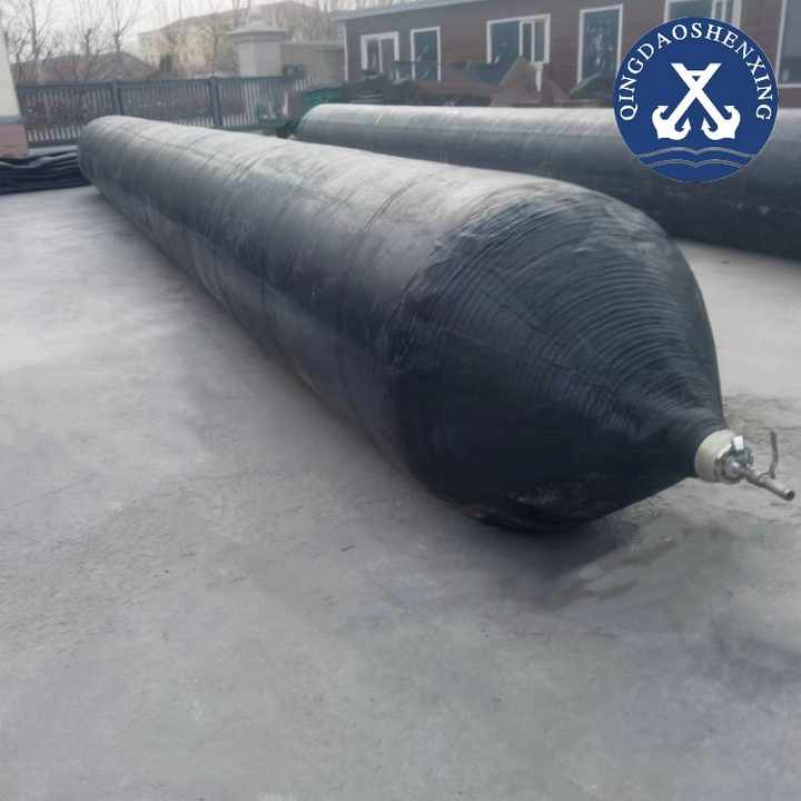 Marine Supplies Inflatable Boat Rollers Air Lifting Bags for Floating ...