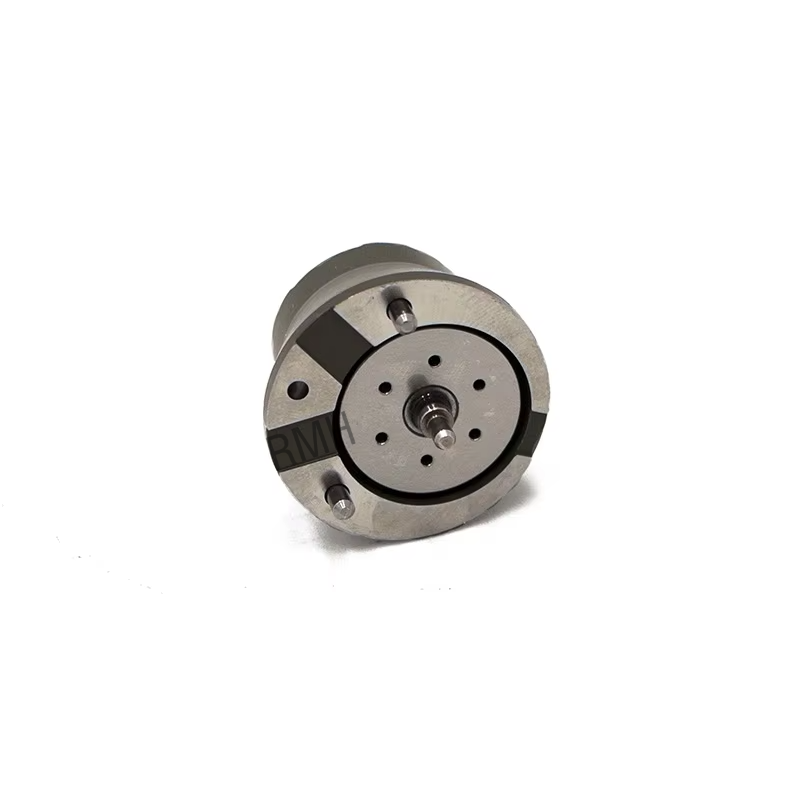 Diesel Engine Parts Injector Solenoid Valve 72061010 Control Valve 7206 ...