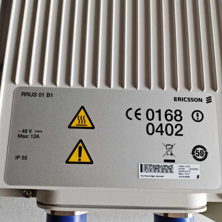 Unidad de Radio RRUS 01 B1 KRC 118 76/1 (2100MHz)| Alibaba.com