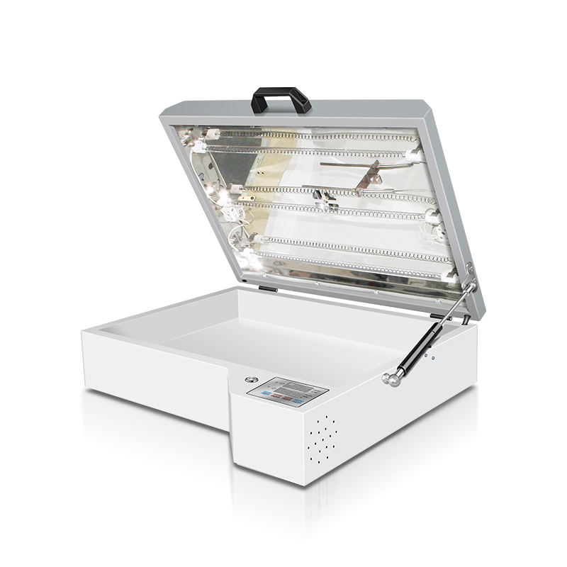 Factory Price Digital A3 Desktop Dtf Oven Machine Automatic Pet Curing ...