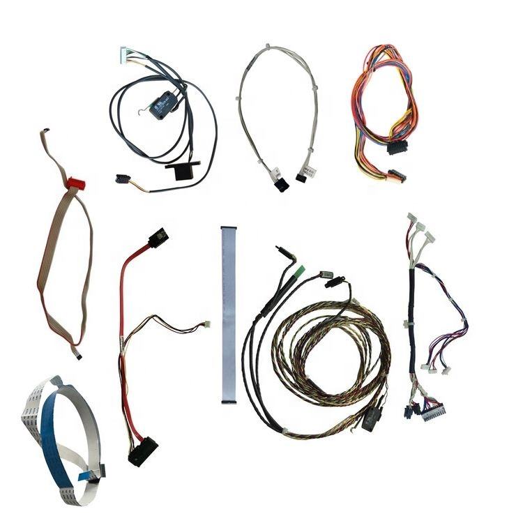 ATM Machine Spare Parts Cables NCR Wincor Diebold Hyosung NMD Hitachi ...