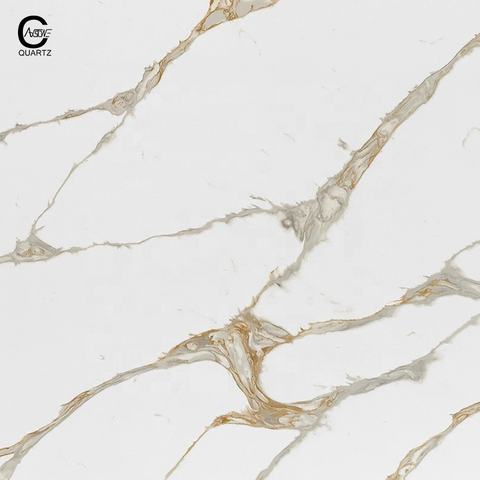 Laza Calacatta Tree is look of marble It's an ideal choice Slabs ...