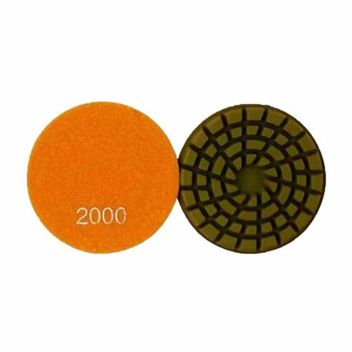 Resin Curing Grinding Sheet, Water Grinding Polishing Sheet, Concrete ...