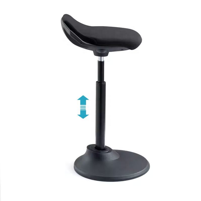 Ergonomic Modern Executive Office Stool Active Balance Adjustable ...