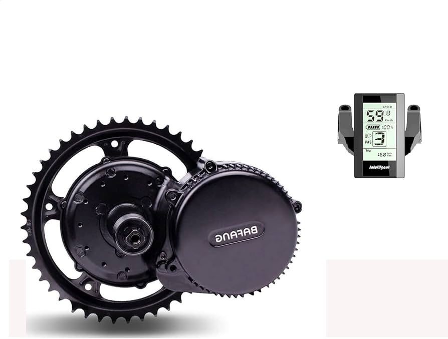 Ultimate Mid Drive Ebike Conversion Kit Buying Guide 2024