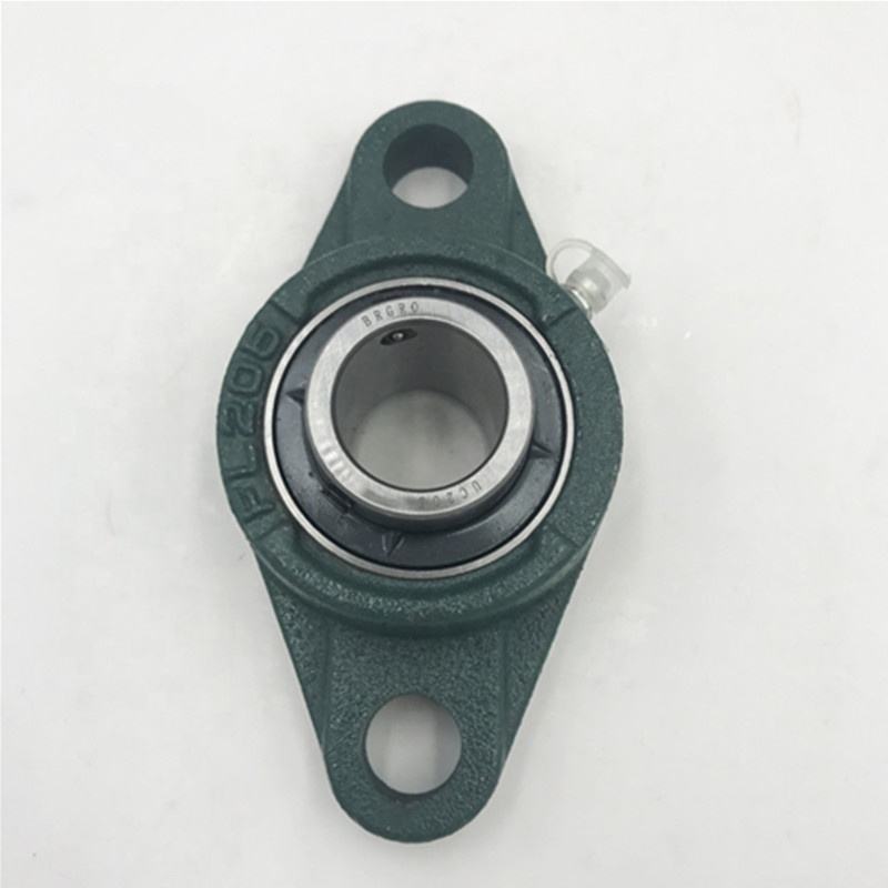 FYH Pillow Block Ball Bearing - Durable and Versatile