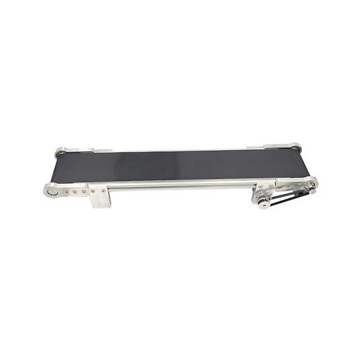 Durable 65cm MINI Industrial Assembly Line Small Conveyor Belt