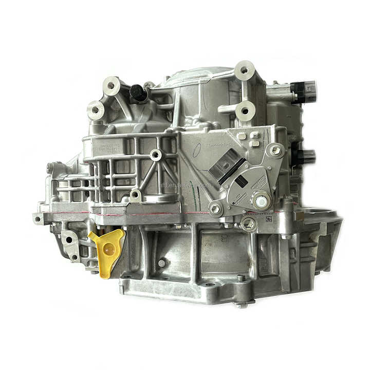 HFTF 09G TF60SN Automatic Original DQ200 DQ500 Gearbox Kit