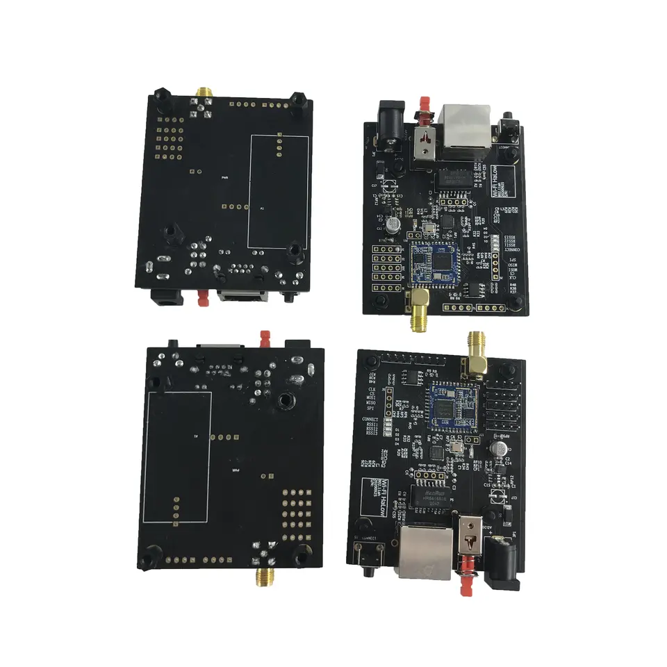 ZIRAIN Build Long-Range IoT Sensor Networks for Smart Agriculture ...