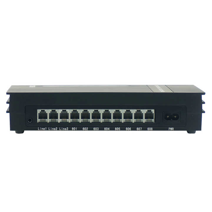 MINI Telephone PABX SV308 - Efficient Office Communications