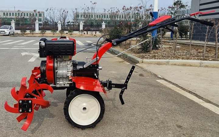 Harga grosir pabrik mesin pertanian kuat 192F mesin Diesel tipe 15HP ...