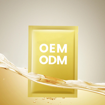 Company Overview - Guangzhou Oumanna Cosmetics Co., Ltd.