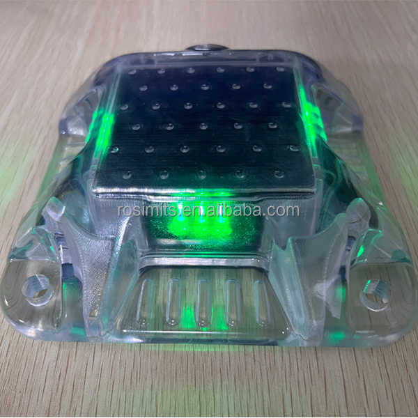 Smart Parking Solar wireless parking detection light for Outdoor ...