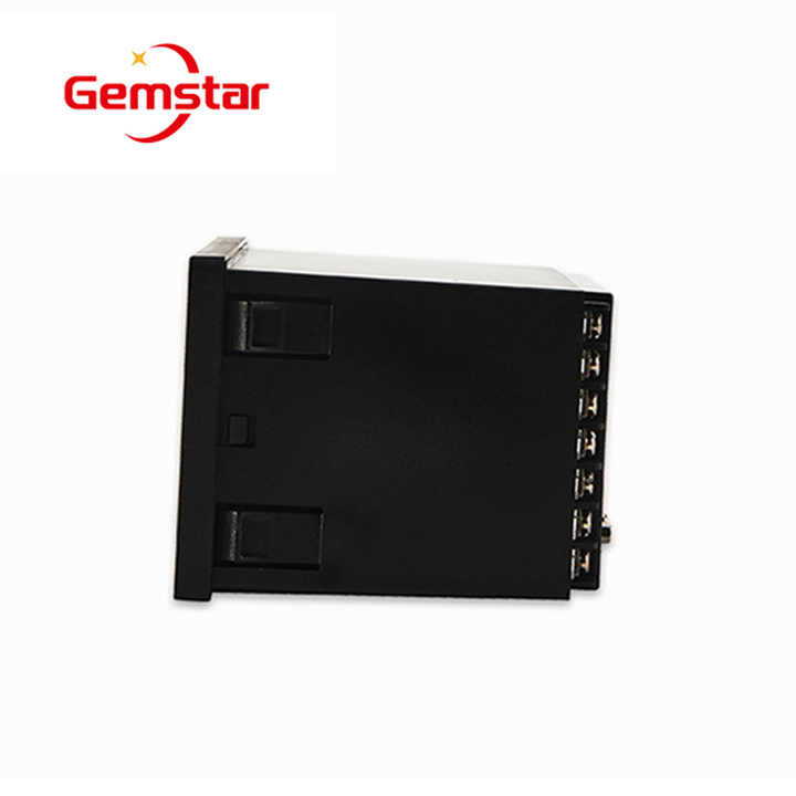 High Accuracy LCD Display PID Temperature Controller Thermocouple with ...